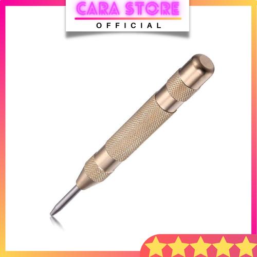 Jual Penanda Titik Bor Automatic Center Punch - Jakarta Utara - CARA ...