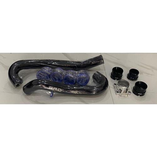 Jual Piping intercooler brd innova fortuner 2021 iart i-art gr vrz pipa ...