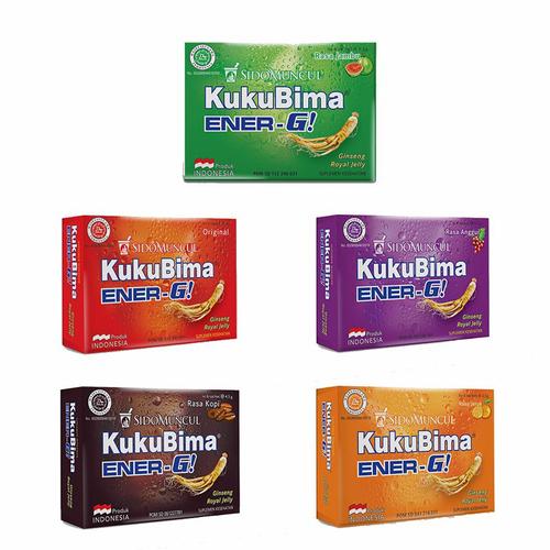 Jual Kuku Bima Ener-G! All Variant - Rasa original - Jakarta Timur ...