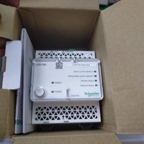 Jual SCHNEIDER EGX150 Ethernet Gateway Link150 Schneider - Jakarta ...