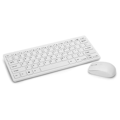 Jual mini keyboard wireless keyboard dan mouse kibod mose mos kibot ...