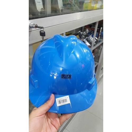 Jual HELM PROYEK USA / HELM SAFETY PROYEK BIRU - Jakarta Barat - Sahara ...