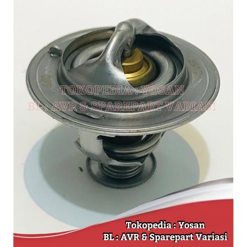 Jual THERMOSTART ENGINE 4JB1T FOTON ISUZU FORWARD - Jakarta Barat ...