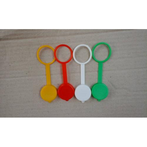 Jual Tutup Botol Gelang Kecap/Sirup ABC/Sirup Orson/Sosro/Fanta/Botol ...