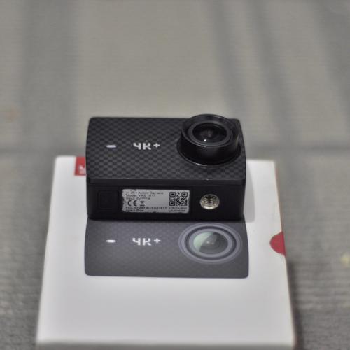 Jual XIAOMI YI 4K PLUS | Xiaomi Yi 4k+ | yi cam yi action camera ...