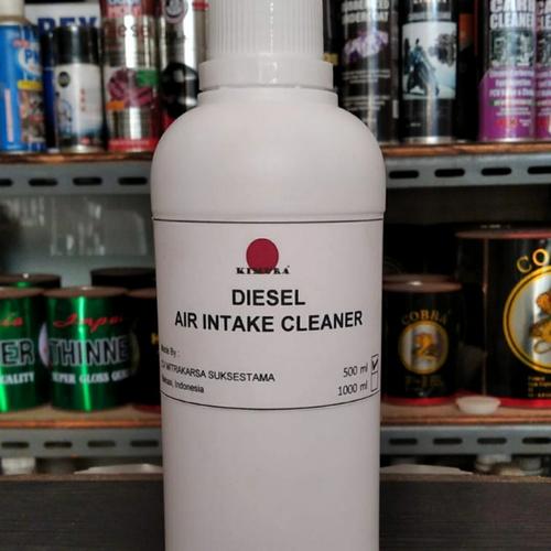 Jual KIMURA DIESEL AIR INTAKE CLEANER | EGR | THROTLE BODY | TURBO ...