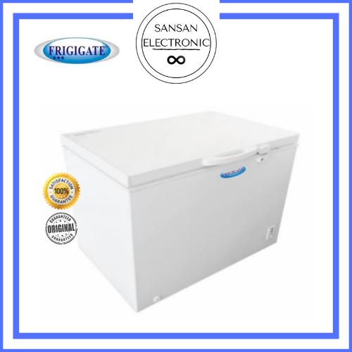 Jual CHEST FREEZER FRIGIGATE CF-300 300 LITER FREEZER BOX FRIGIGATE F ...