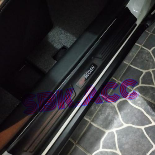 Jual Door Sillplate Mobilio Mugen Non Led / Sill Plate Pintu Mobilio ...