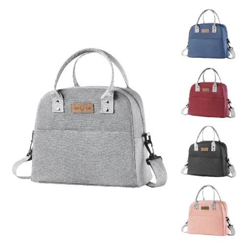 Jual TAS BEKAL UKURAN BESAR MODEL POLOS TAS ASI COOLER BAG TAHAN PANAS ...