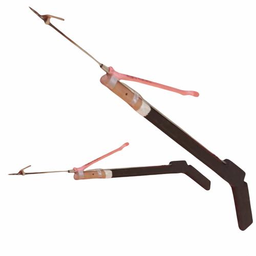 Jual panah ikan tradisional speargun - Kota Mataram - vitry aningsi ...