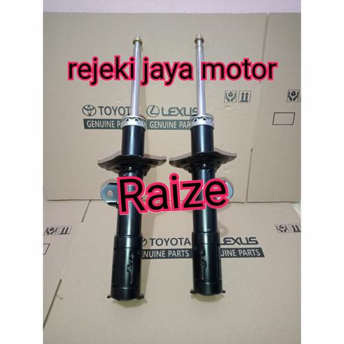 Jual shock breaker Toyota Raize depan original - Kab. Bekasi - rejeki ...