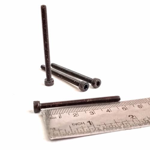 Jual Baut Socket M4 x 50 baut soket M4 / 4mm baut L kunci 3 SUS 304 ...