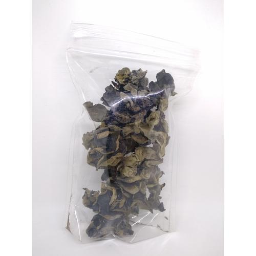 Jual Jamur Kuping Hitam kering Lember Hitam Bokji 50 gram - Kota ...