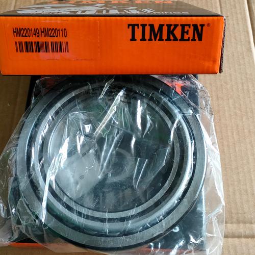 Jual Bearing Tapper HM220149/10 Timken Roda Buntut Trailer York 16ton ...