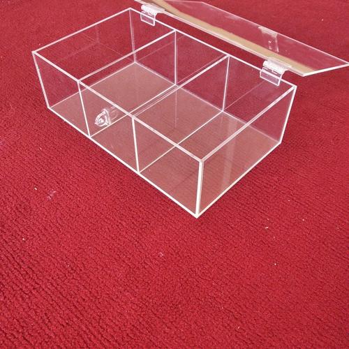 Jual Custom Box Akrilik Tutup Sliding 3mm - Kab. Tangerang - C Shop ID ...