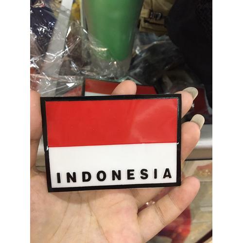 Jual Sticker RI Stiker RI Stiker Indonesia Stiker Garuda Indonesia ...
