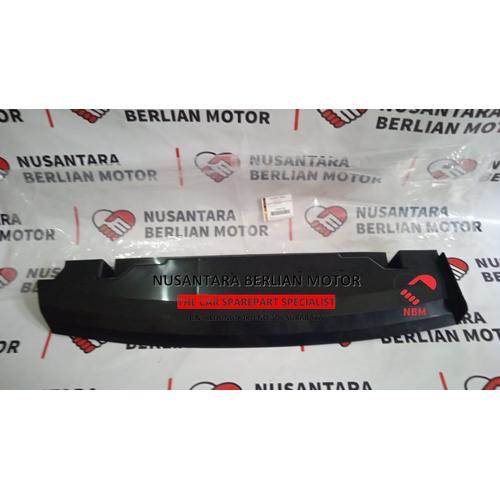 Jual COVER TATAKAN PLASTIK BAWAH RADIATOR XPANDER 1360A183 GENUINE ...