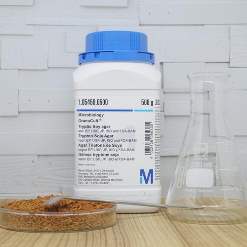 Jual VRBD Agar|MERCK|1.10275.0500|Microbiology|500g - Jakarta Timur ...