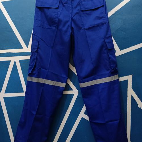 Jual celana kerja safety Scotlet katelpak wearepack setelan bahan ...