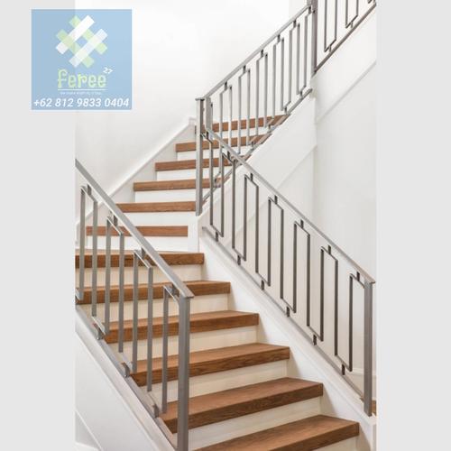 Jual Railing Tangga / Balkon, Pagar / Teralis Besi - Kab. Bogor ...