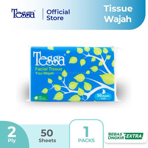 Jual Facial Travel Pack 50s 2p - Kab. Tangerang - Tissue.Tessa | Tokopedia
