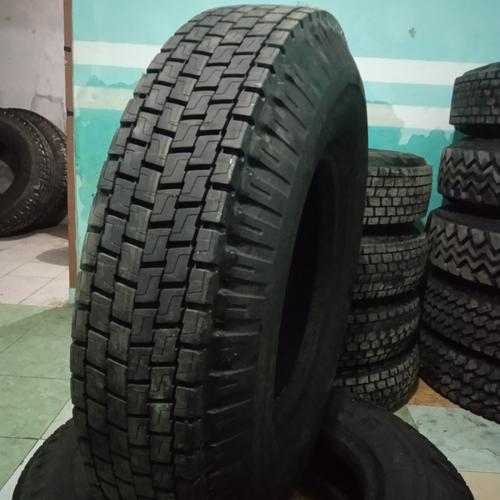 Jual BAN VULKANISIR 10.00-20 DINGIN BERGARANSI - Jakarta Utara - RAJA ...