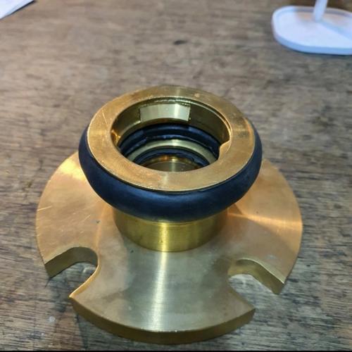 Jual international shore connection machino 2 inch - Jakarta Barat ...