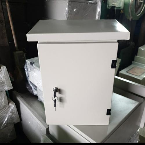 Jual Box Panel Outdoor 25x35x15 Plat 1.2mm - Kab. Bogor - Khanza ...