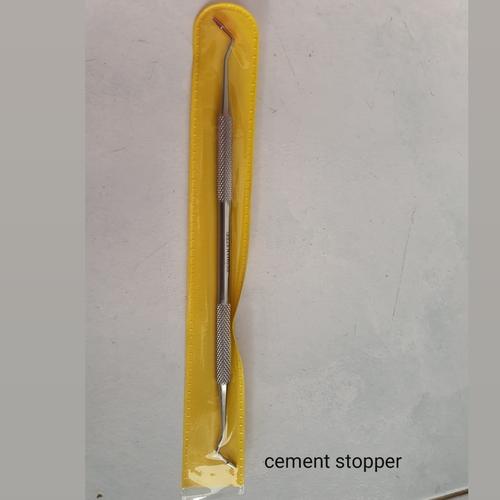 Jual Dental Cement Stopper Alat Bantu Dokter Gigi - Kota Batam - DENPA ...