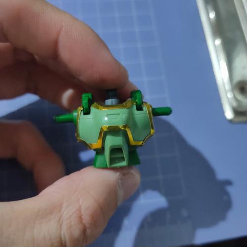 Jual body part gundam nataku (chest) - Kota Malang - boss diecast ...