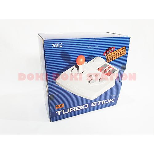 Jual PC Engine Turbo Stick - Kota Bandung - Doki Doki Station | Tokopedia