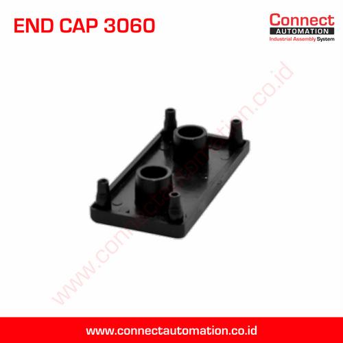 Jual End Cap 3060 - Kab. Bekasi - Connect Automation Tangerang | Tokopedia
