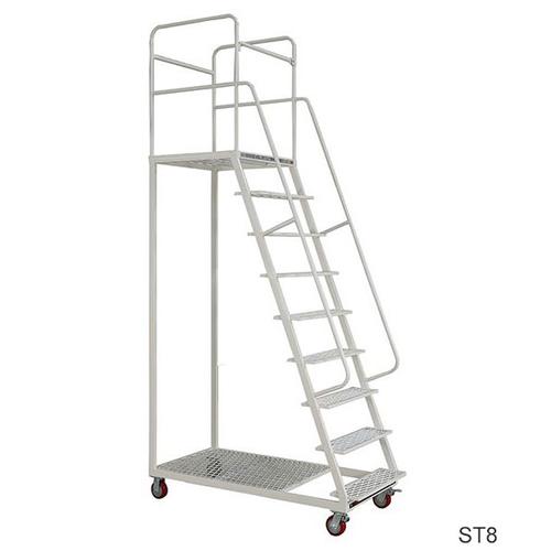 Jual Tangga Gudang Ladder Trolley ST8 Superform Ban Ngai - Jakarta ...