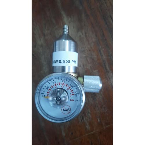 Jual Regulator Calgaz Model 715 - 0.5 LPM - Jakarta Utara - Pratama ...