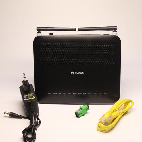 Jual Modem Huawei HG8245 EPON Bekas - Kota Bekasi ...