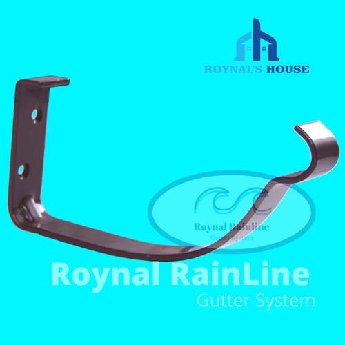 Jual KFK - Penggantung Talang/Bracket Talang Metal Galvanis Roynal ...