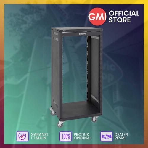Jual Samson SRK 21 Racks Universal Equipment Racks - Jakarta Utara ...