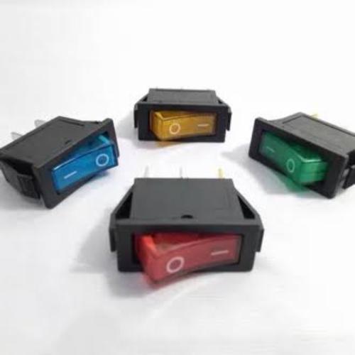 Jual saklar mobil lampu/saklar lampu mobil dan motor/Saklar lampu piano ...