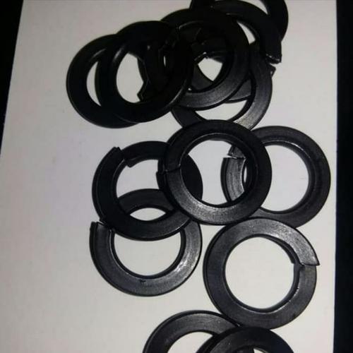 Jual RING PER M14 BAHAN BAJA / RING VER M14 HITAM / WAHSER M14 BAJA ...