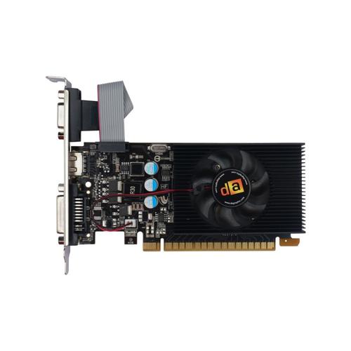 Promo DA Digital Alliance NVidia GeForce GT 730 2GB GDDR3 128Bit - VGA ...