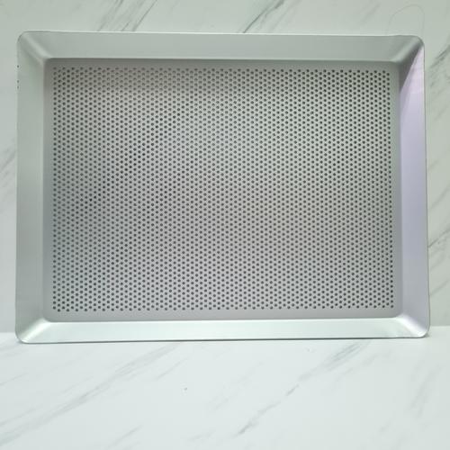 Jual Perforated Bake Tray 40x30cm Loyang Kue Kering Bolong Bahan ...