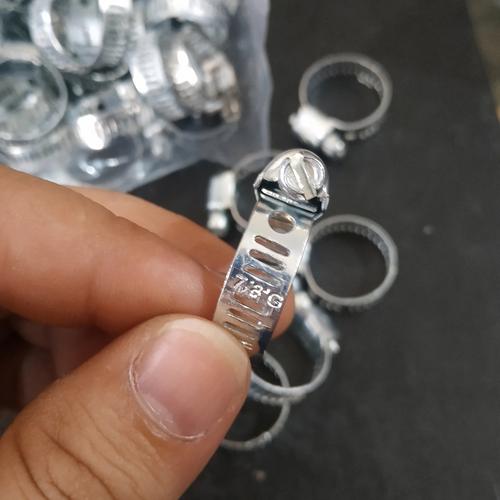 Jual Clamp Selang Gas 7/8" - Jakarta Barat - Moga Jaya Toko | Tokopedia