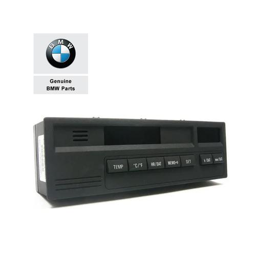 Jual BMW E36 On Board Computer Digital Date Clock Temperature Display ...