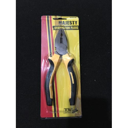 Jual Tang kombinasi 6 inch - Jakarta Barat - Natcel | Tokopedia