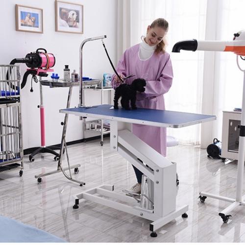 Jual meja operasi hewan hidrolik | meja operasi hewan|meja operasi ...