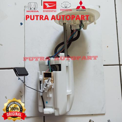 Jual rotak / fuel pump innova reborn bensin 77020-0K040 original toyota ...