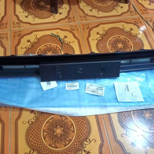 Jual Grille lower bumper depan INova Ribon upgrade 2021 original - Kota ...