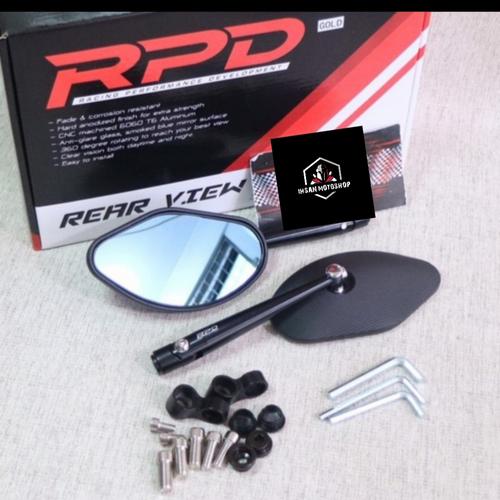 Jual RPD Spion Motor Universal Xmax Nmax Aerox Lexi Vario Beat PCX ADV ...