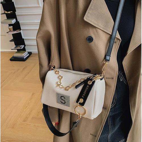 Jual Tas Cewek JQ3273 - Black - Kota Semarang - Clarance Spica | Tokopedia