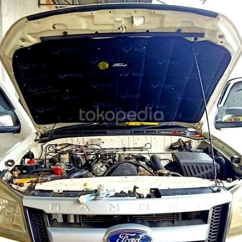 Jual Ford Ranger TDCi Peredam kap Mesin Mobil V-Tech - Kota Bandung ...
